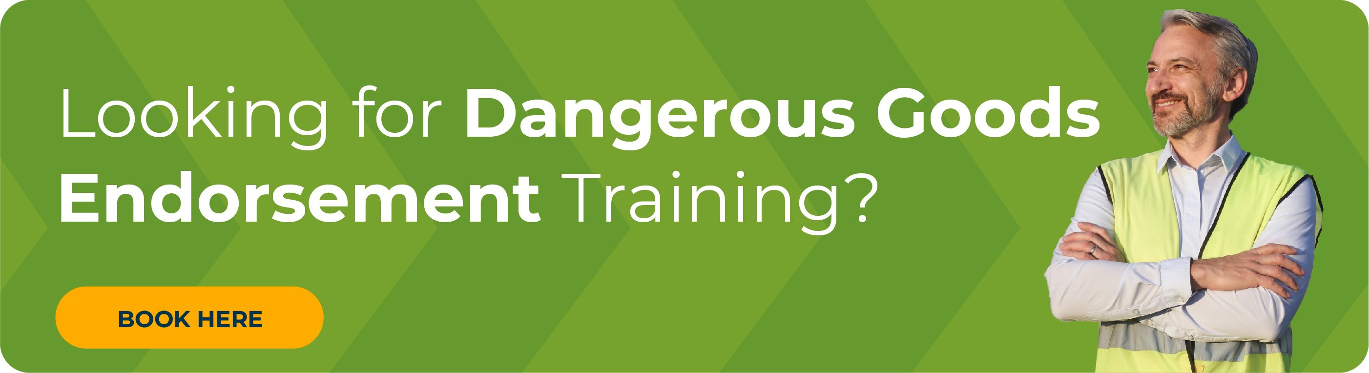 DG Warehouse & Handling :: IVS Training