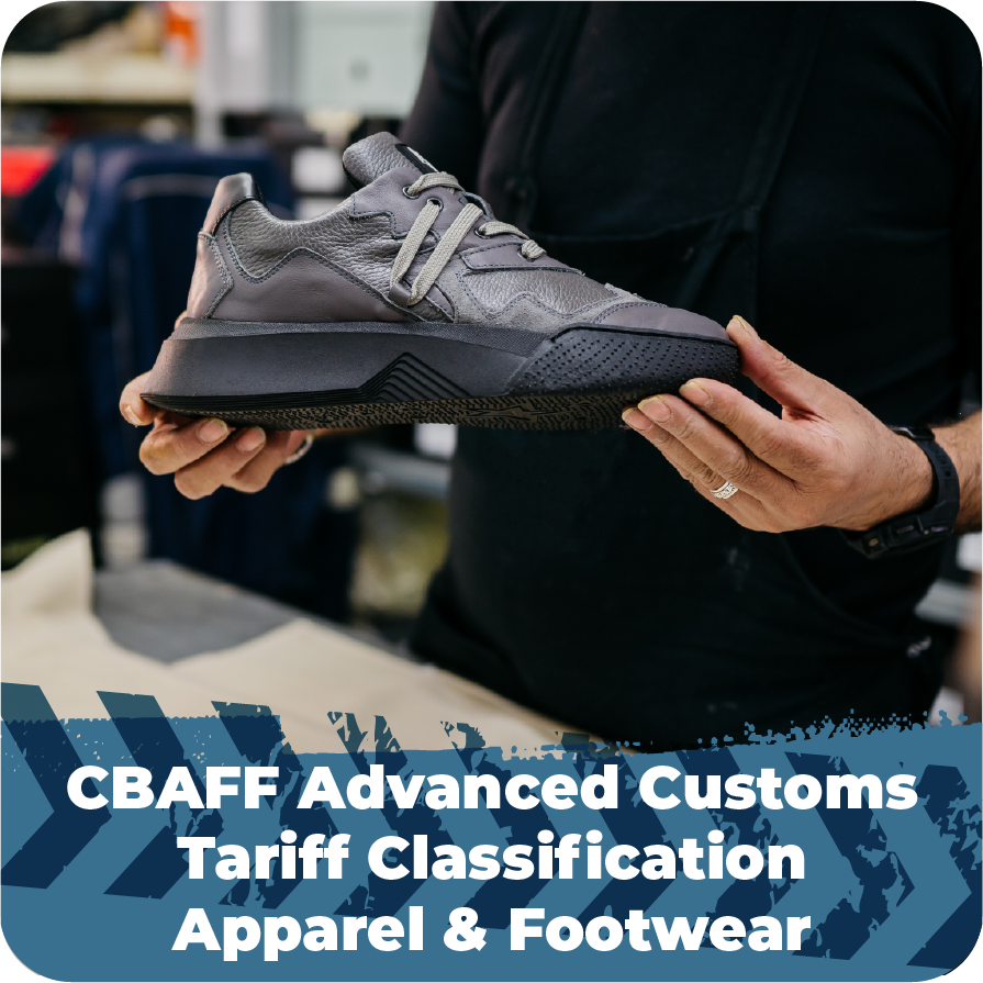 Customs :: IVS Training