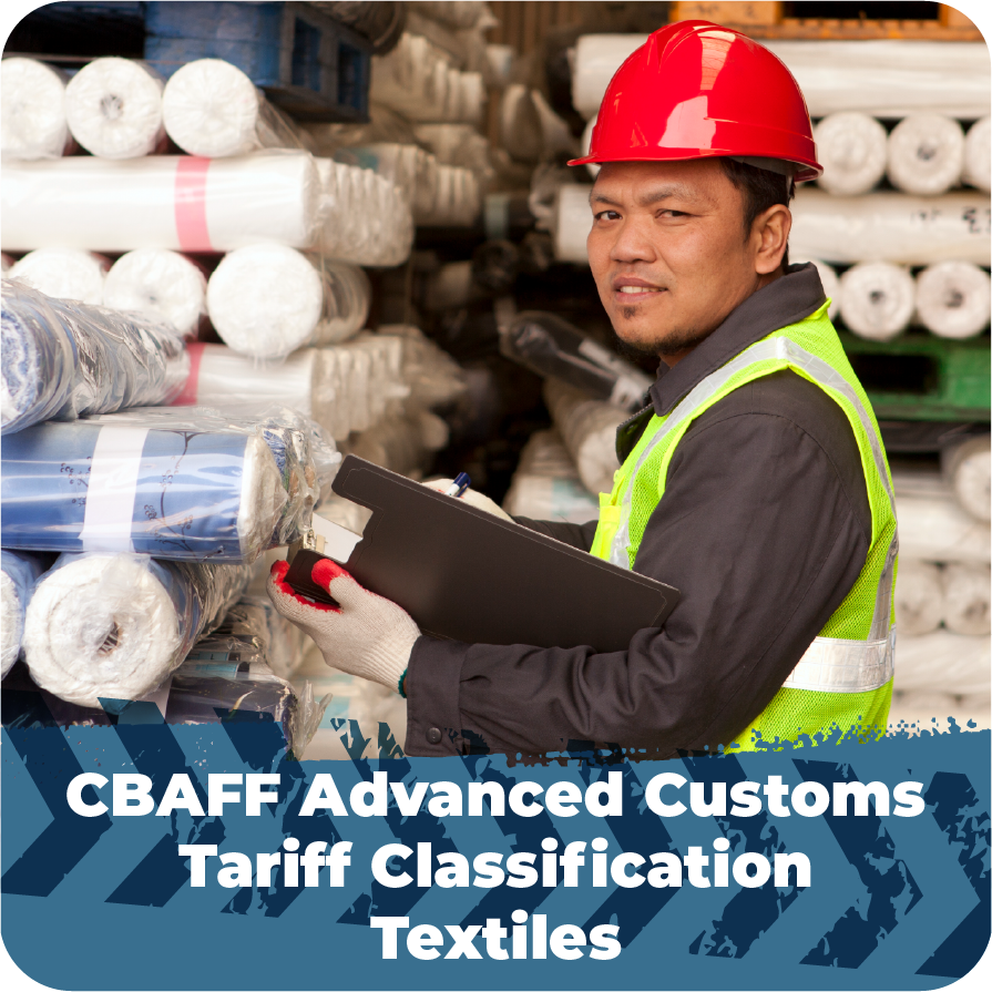 Customs :: IVS Training